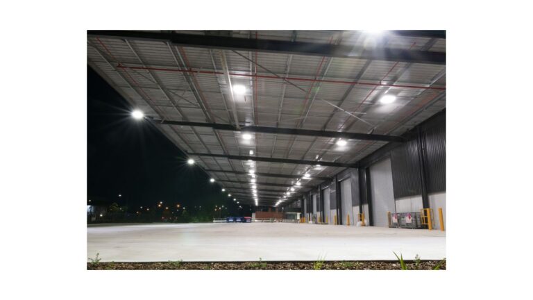 Orion - LED Highbay Light