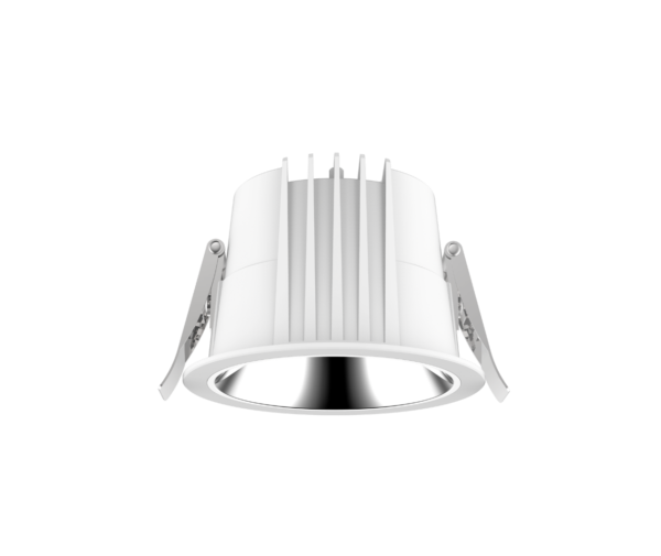 Ecolux - IP54 Recessed Downlight